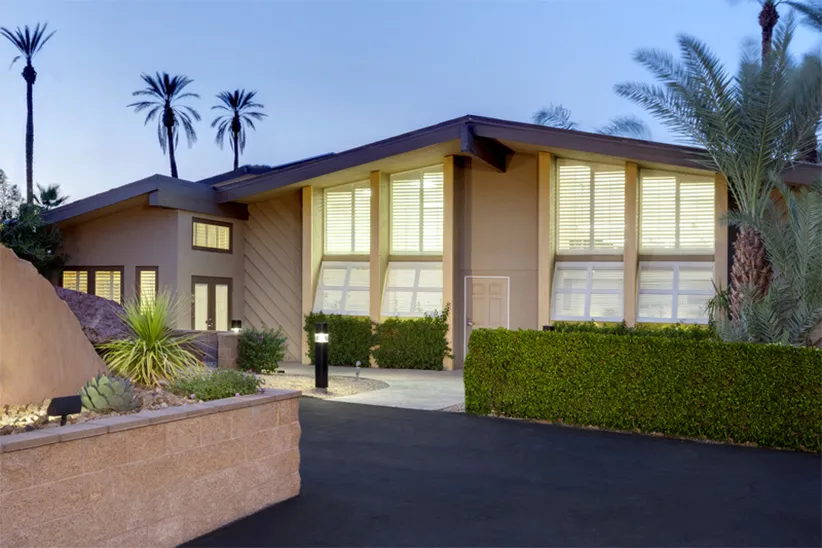 Banyan Treatment Center Palm Springs