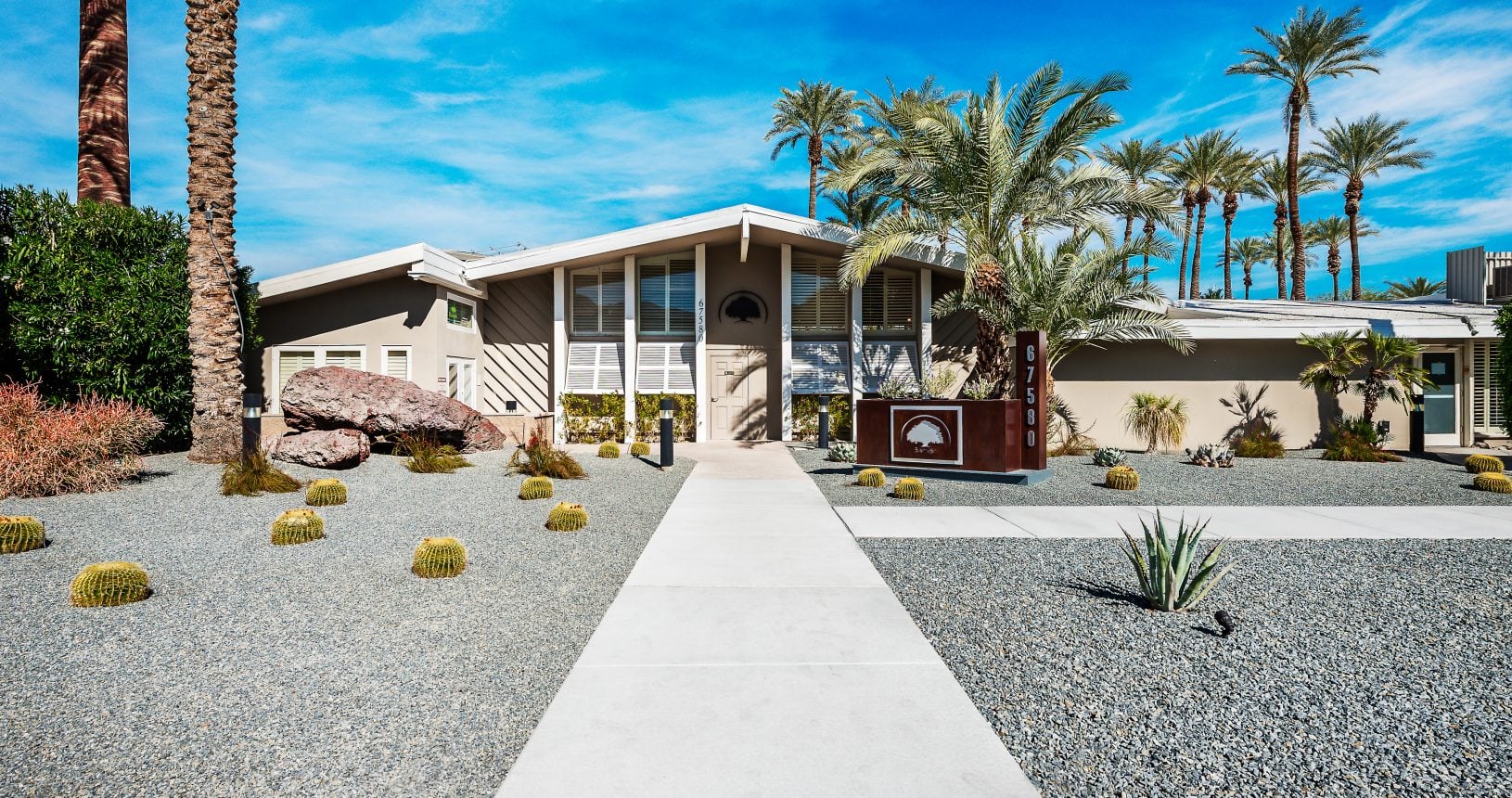 Recovery Journey in Palm Springs | Banyan Treatment Center
