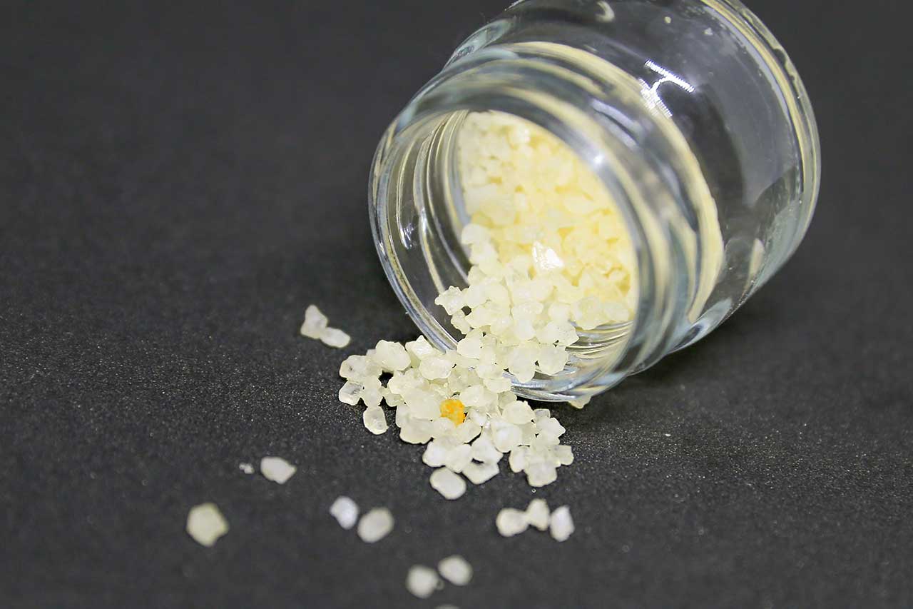 People High On Bath Salts