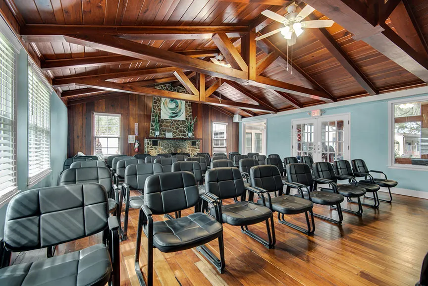 Inpatient PTSD Treatment in Boca Raton, FL | Banyan