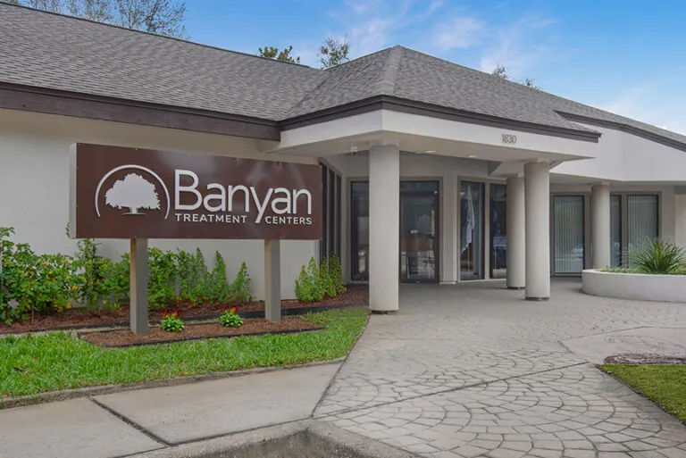 Addiction Treatment Services | Banyan Treatment Center