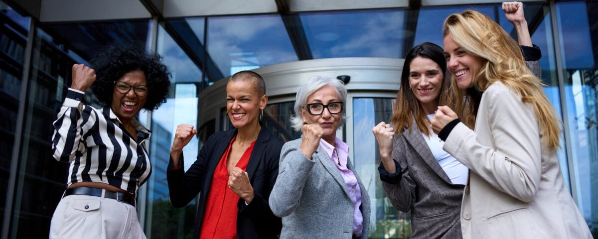Honoring Pioneering Women in Addiction Recovery | Banyan Treatment Center