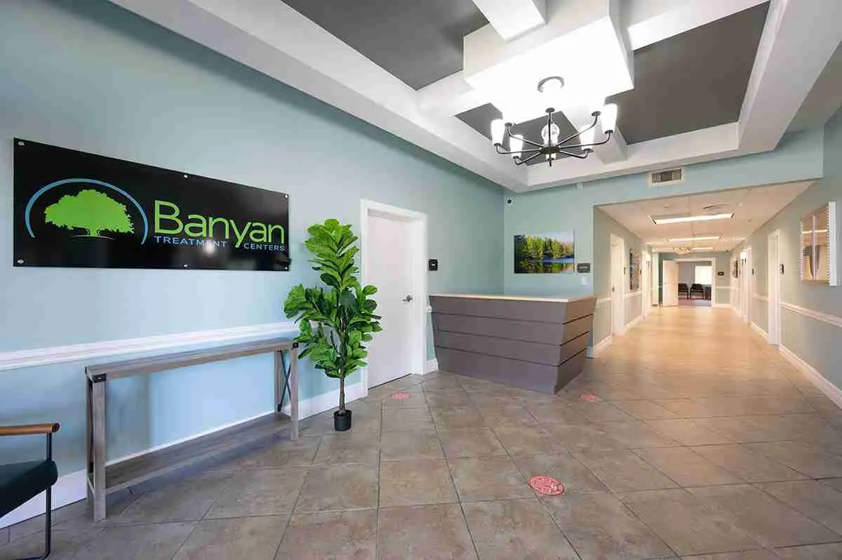 Banyan Treatment Center Reviews